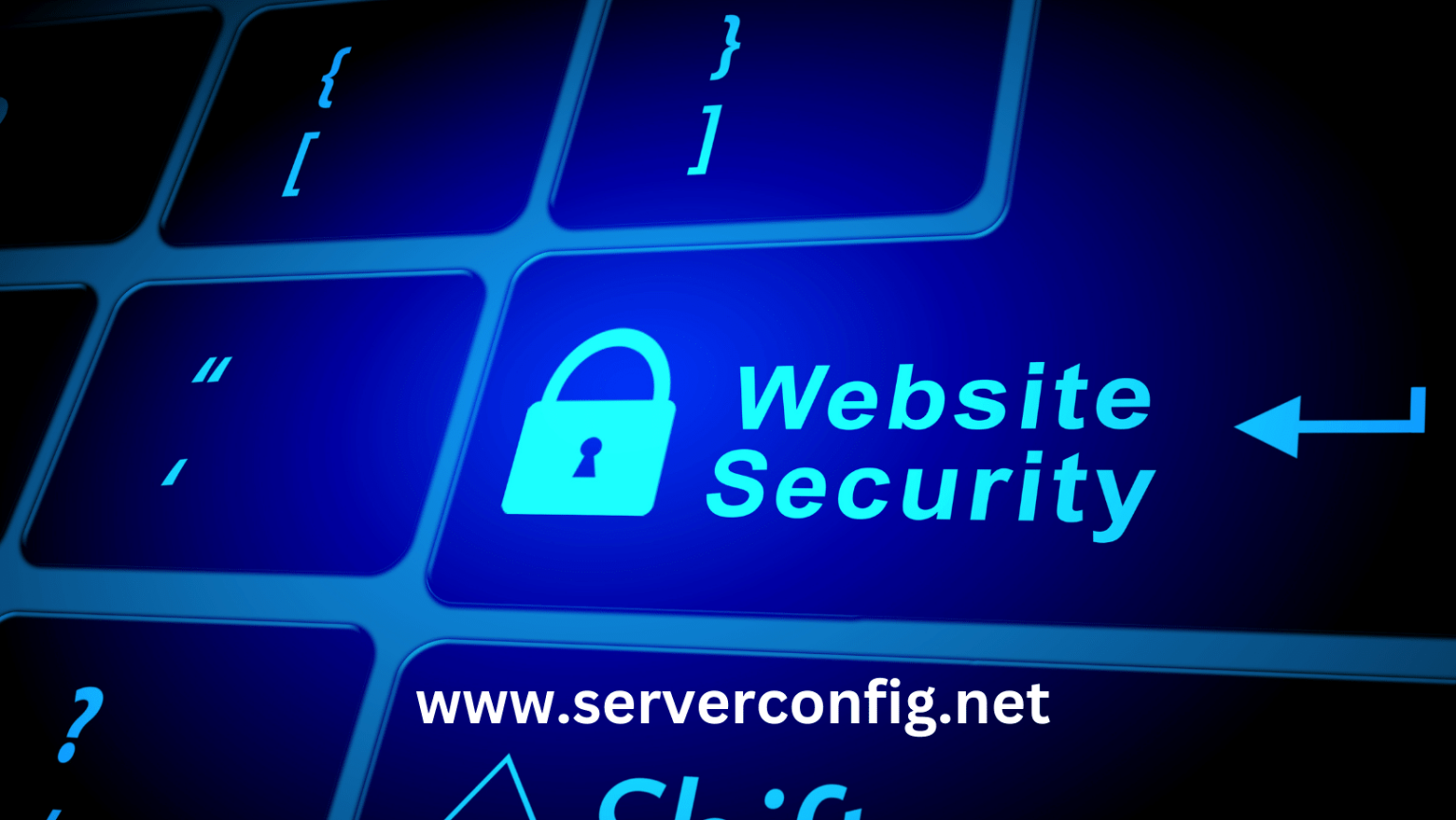 Website Security Tips 2023 – ServerConfig.Net